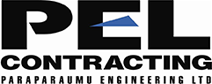 PEL Contracting Services throughout Kapiti and NZ wide